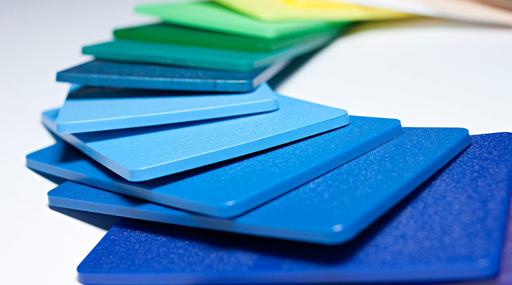 Literature | Uniform Color