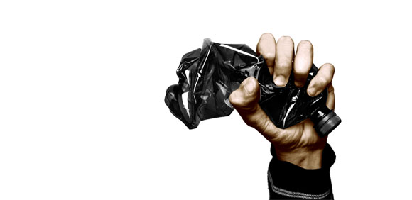 NIR Sortable Black Technology | Uniform Color