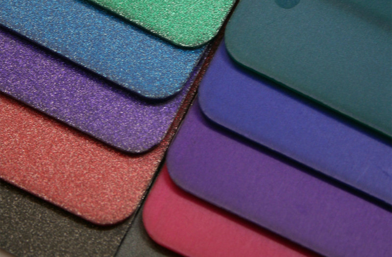 Literature | Uniform Color